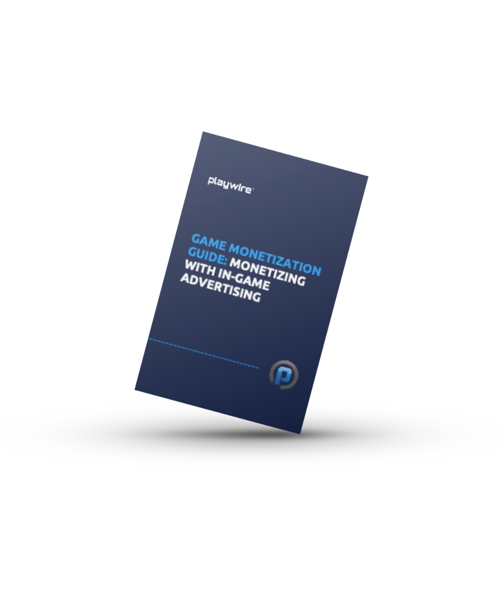 Game Monetization Guide | Playwire